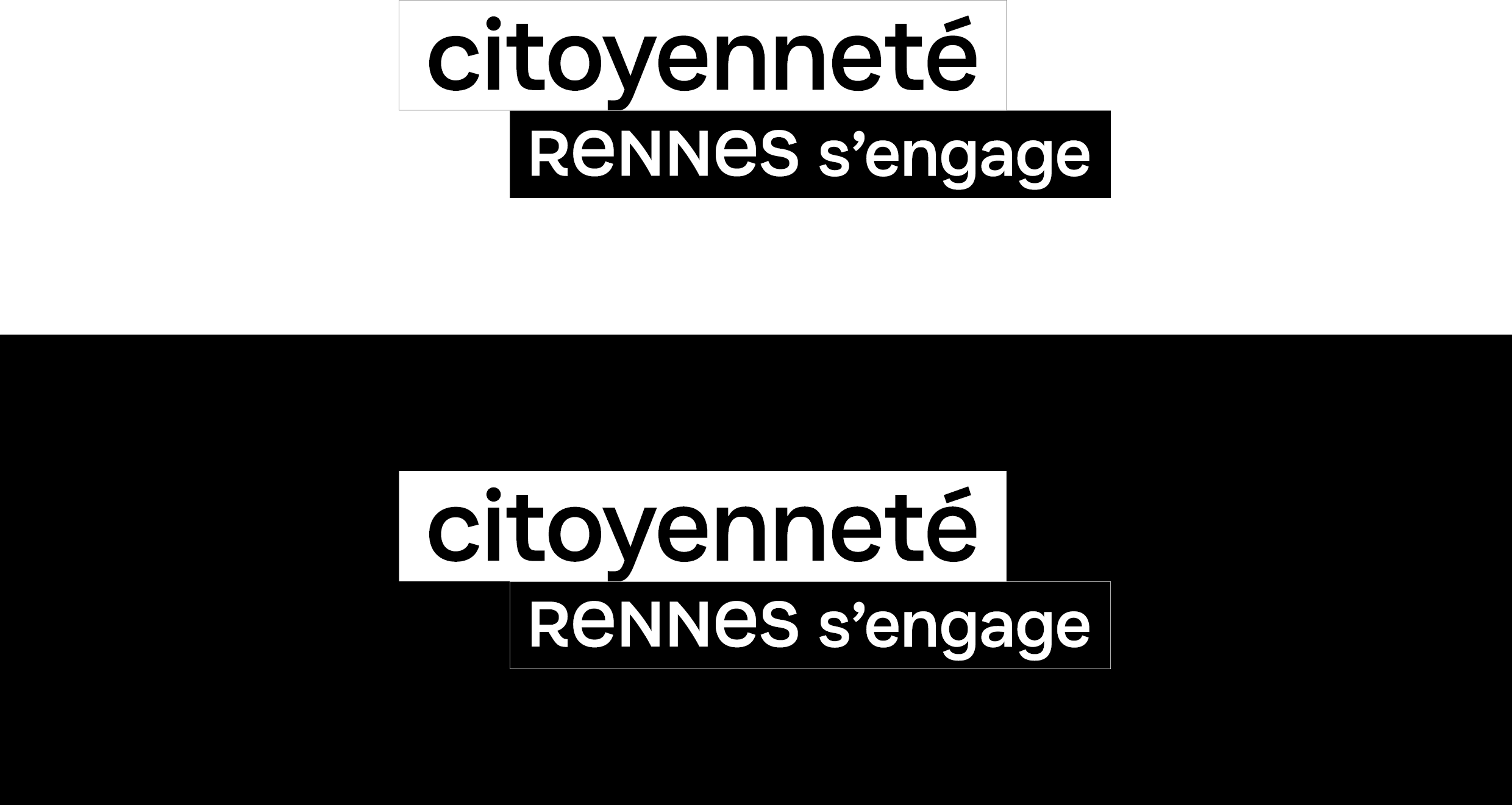 Le label « Rennes s’engage » - Rennes Ville et Métropole - Site de marques