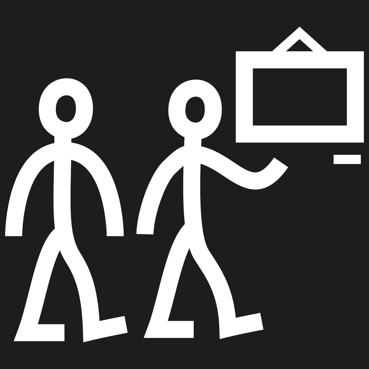 Pictothèque accessibilité à la vie culturelle - Rennes Ville et ...