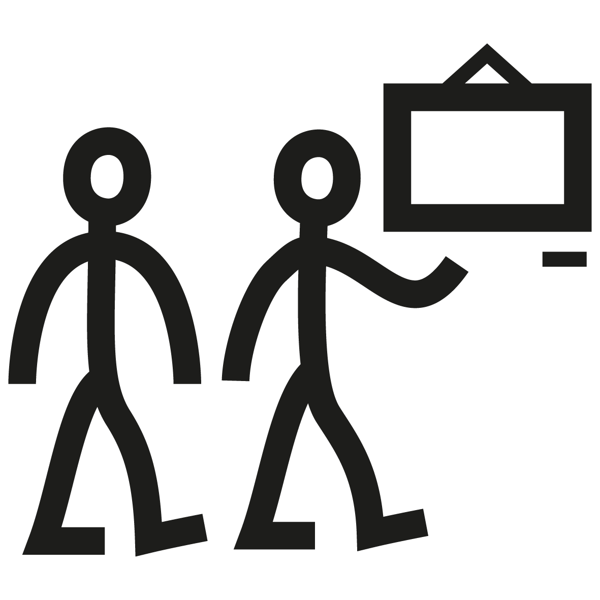 Pictothèque accessibilité à la vie culturelle - Rennes Ville et ...
